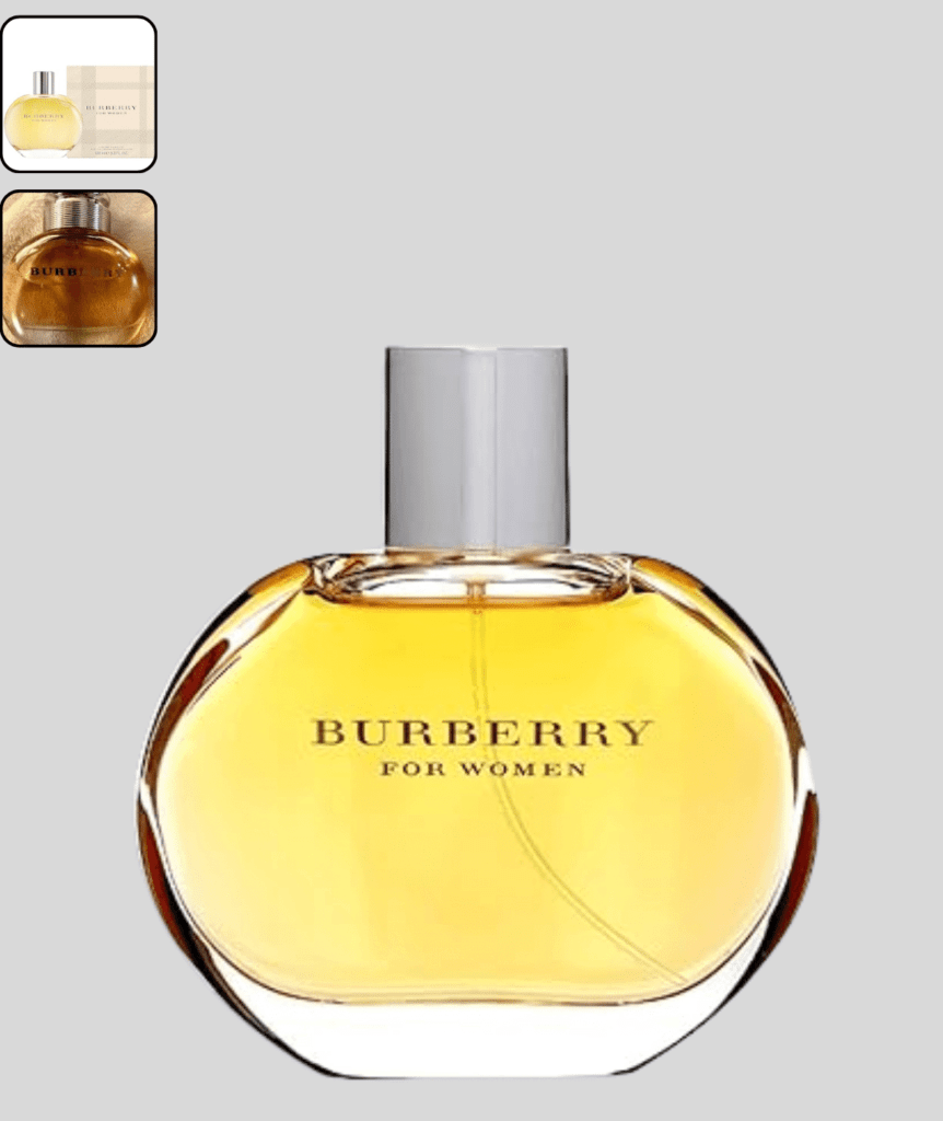 Burberry Classic: Timeless Elegance for Women
