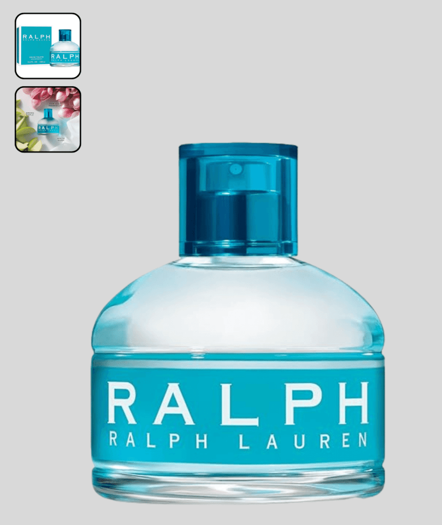 Ralph Lauren Ralph Eau de Toilette - Women's Perfume