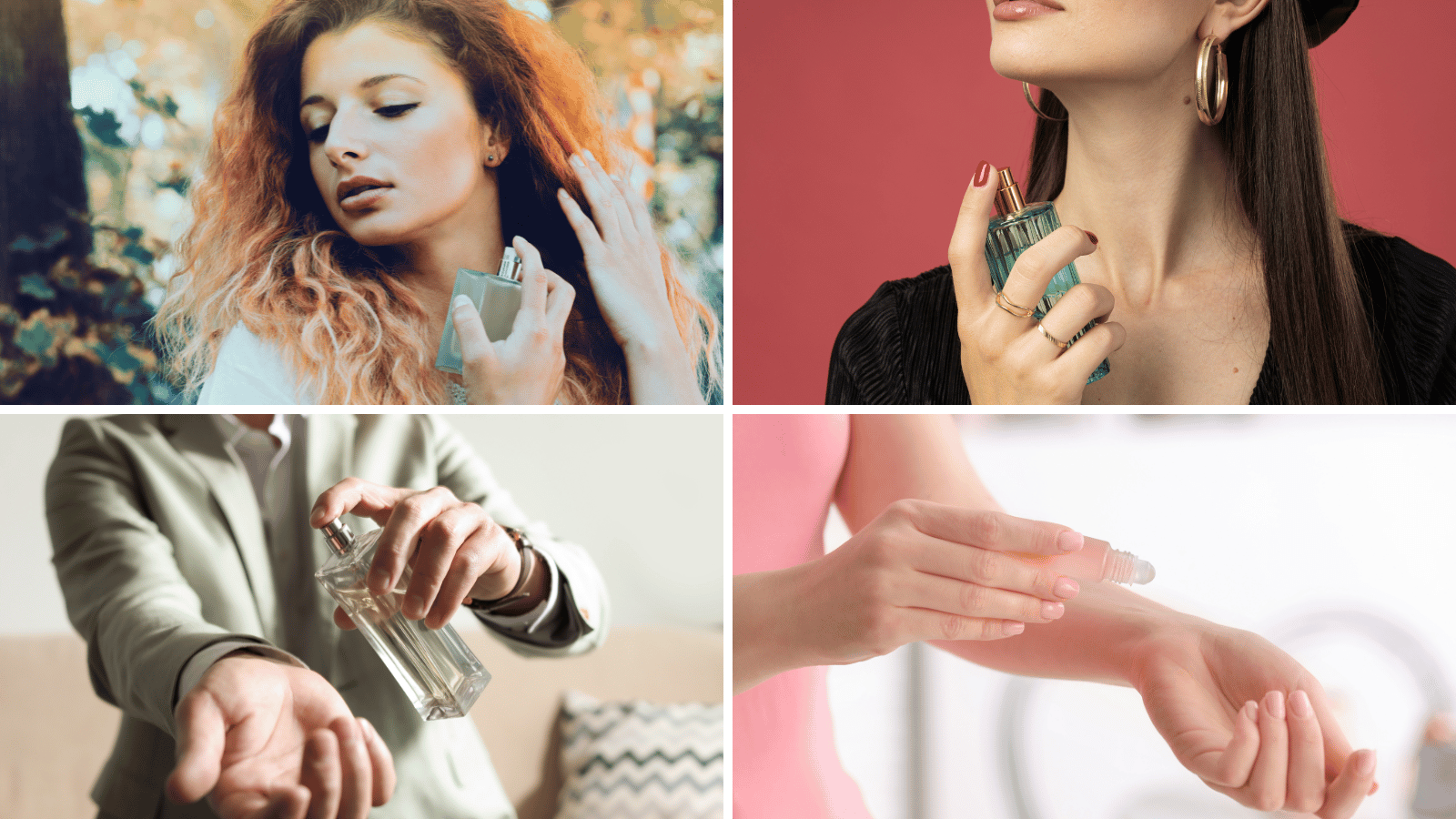 The Secrets of Fragrance Longevity :Expert Tips & suggestion